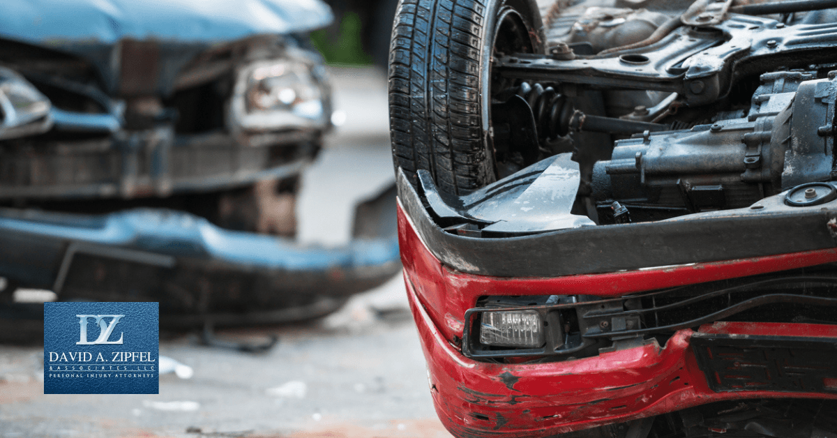 The Importance of Seeking Medical Care After an Accident